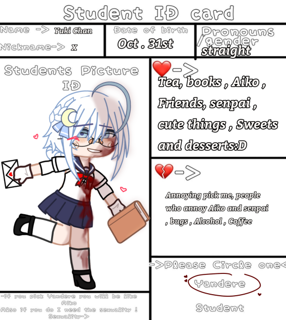 Yan sim a new era sheet!! - ibisPaint