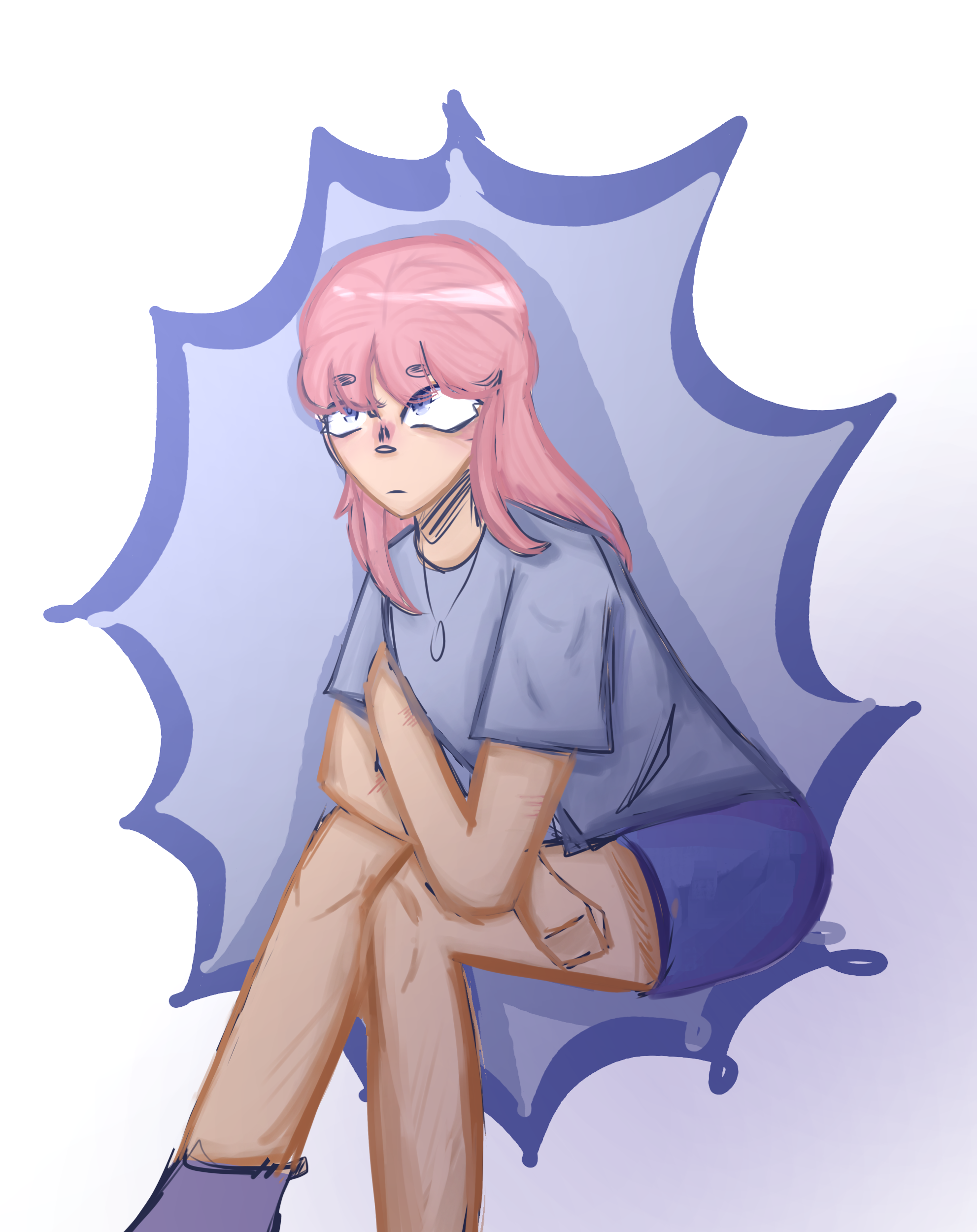 Okay maybe art is kinda good - ibisPaint