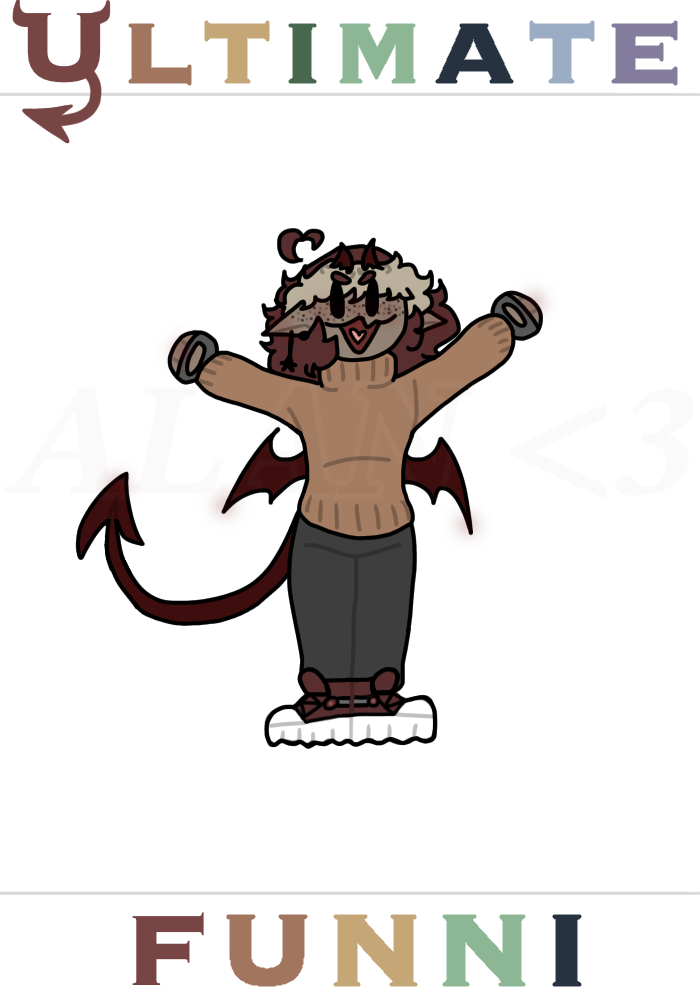 Comic cover update - ibisPaint