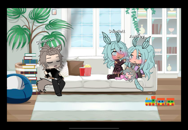 Wtf 🥶 - ibisPaint