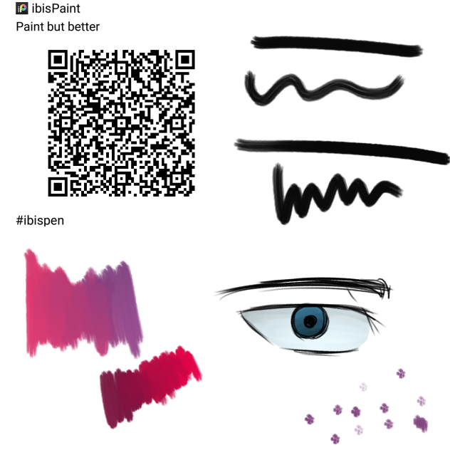 paint brush - ibisPaint