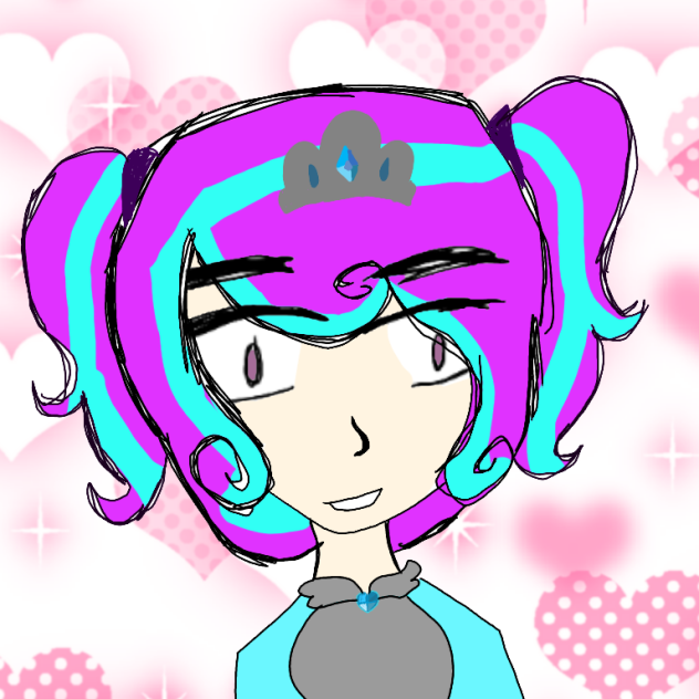 mlp flurry heart - ibisPaint