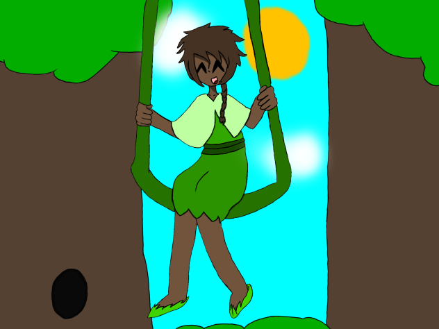 Ivy-Elemental’s - ibisPaint