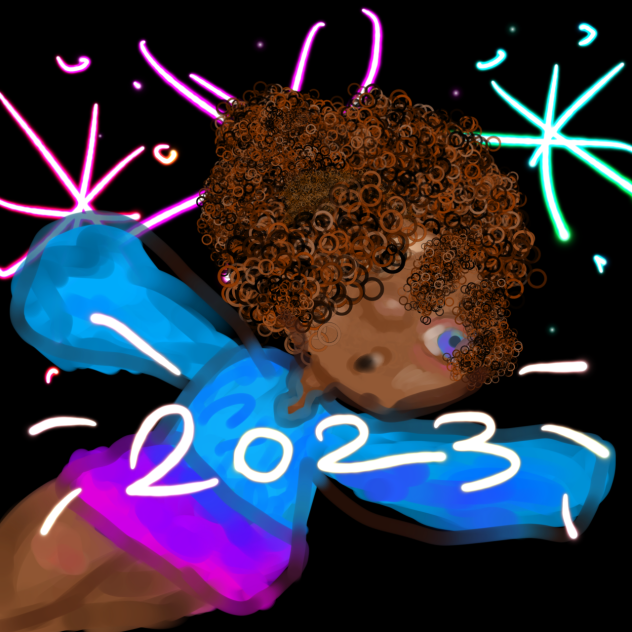 2023 - ibisPaint