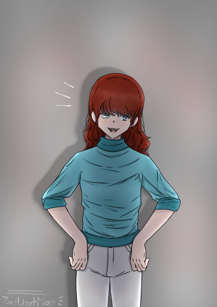 Celeste ˖ - ibisPaint