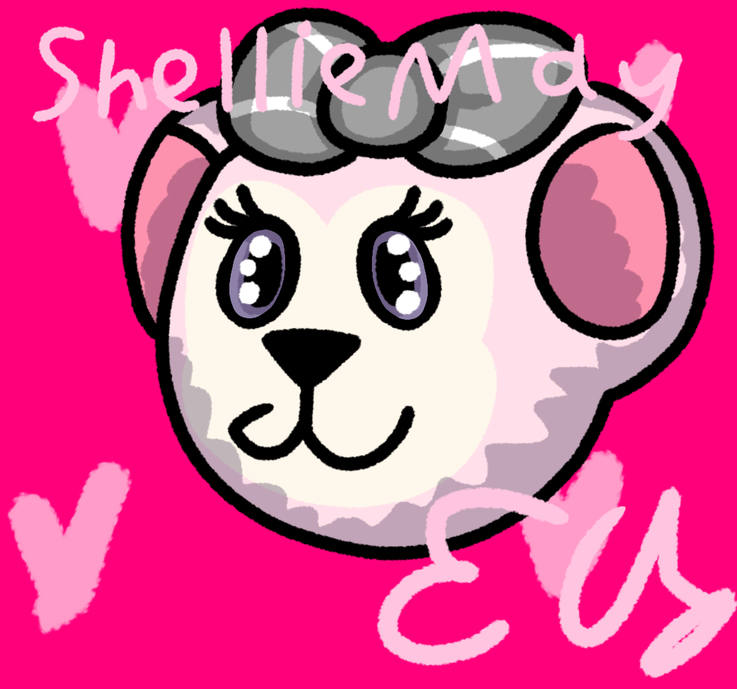 ShellieMay - ibisPaint