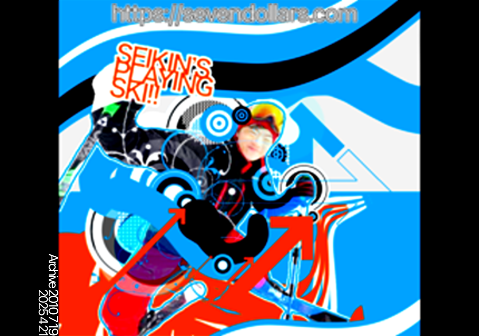 Archive 2010 7 19 - ibisPaint