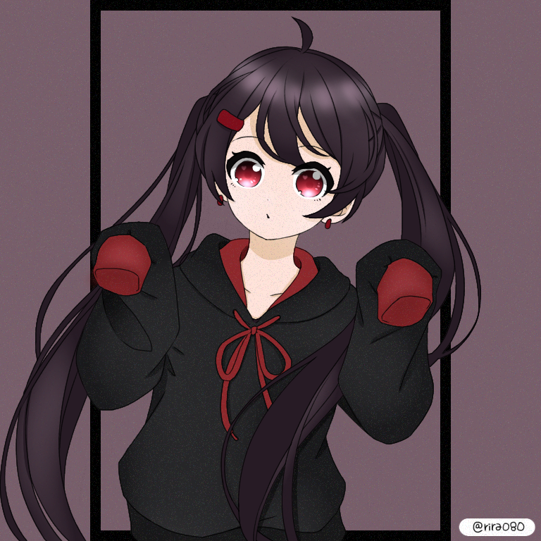 By.RIRA080 - ibisPaint