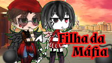 Filha da Máfia - ibisPaint