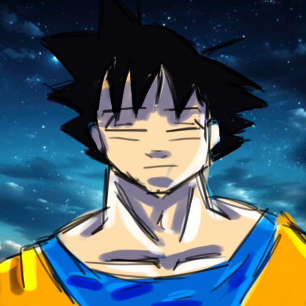 My animation for a art competition - ibisPaint