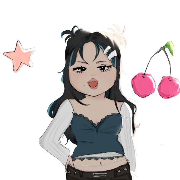 4th PLACE WINNER 🏆 - ibisPaint