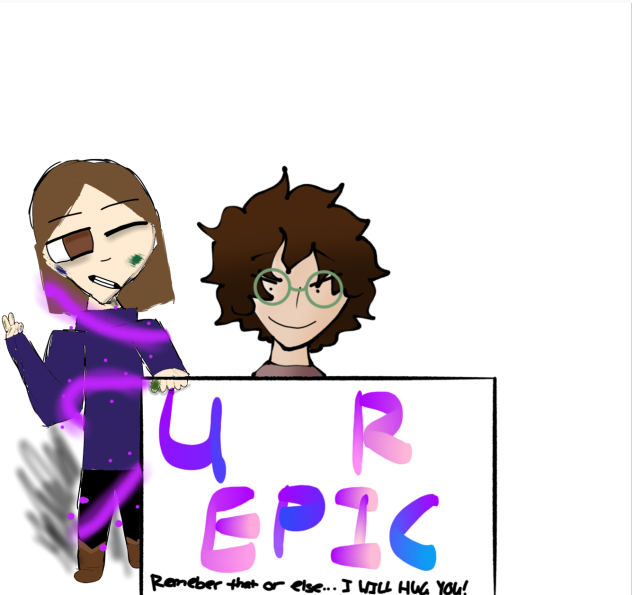 Ur epic callob - ibisPaint
