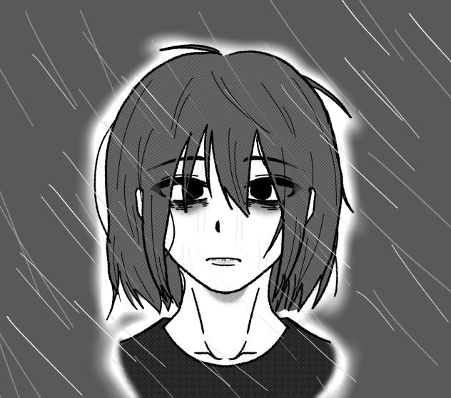 sad - ibisPaint