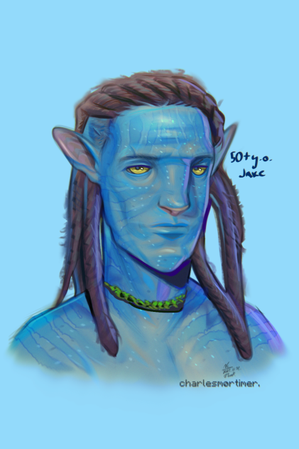 jake💤 - ibisPaint