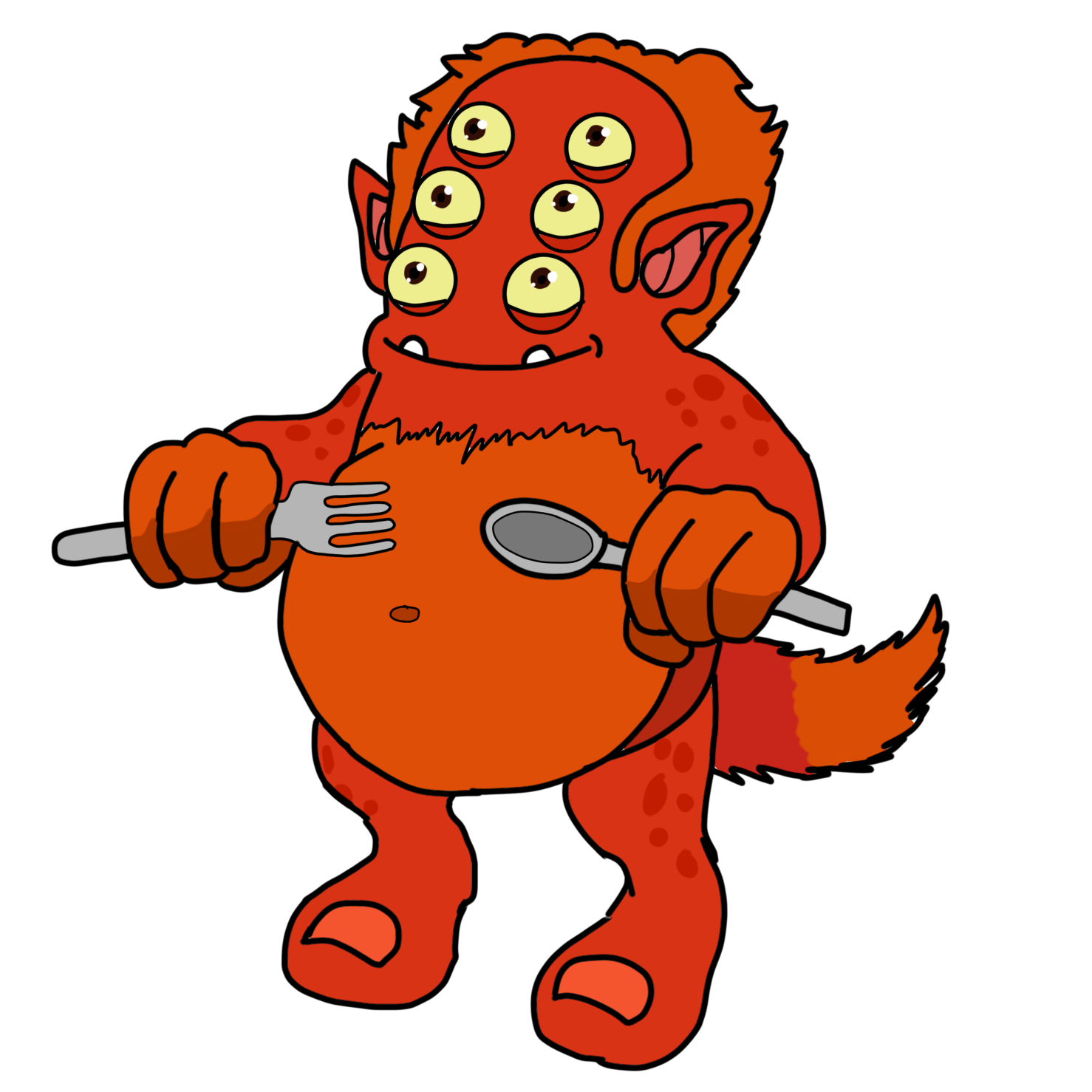 Rare drumpler - ibisPaint