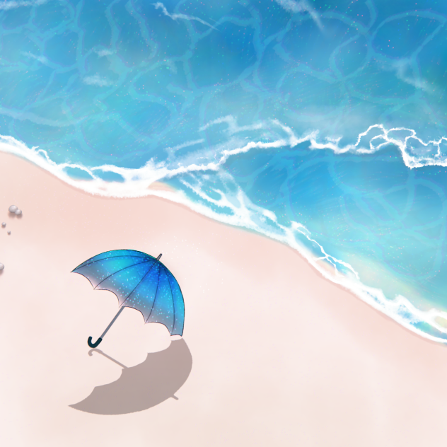 [ Öcean Waves ] - ibisPaint