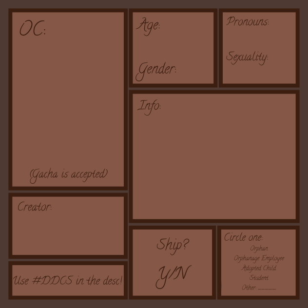 Dear Diary CS - ibisPaint