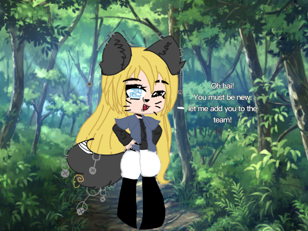 ƓⱭƇӇⱭ ҼƊӀƬ!♡ REMAKE - ibisPaint