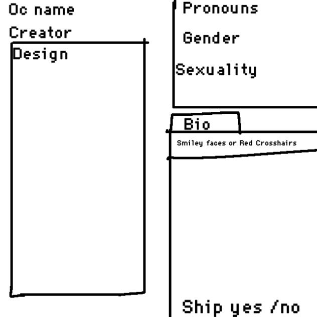 The anarchy project - ibisPaint