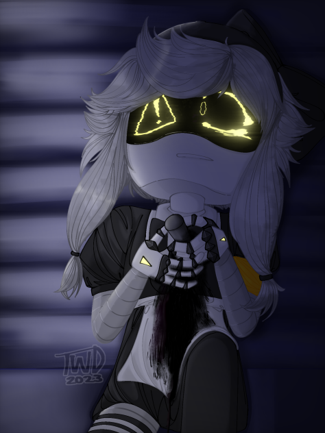 guilt - ibisPaint
