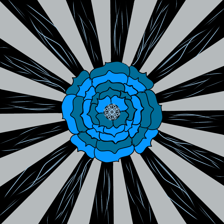 flower of destiny - ibisPaint