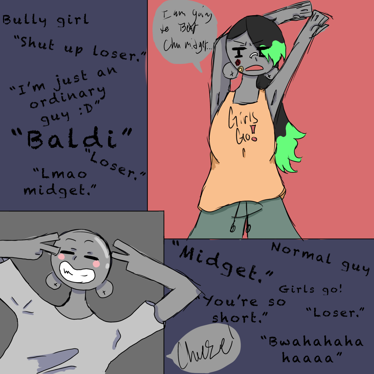 DTIYS entry - ibisPaint