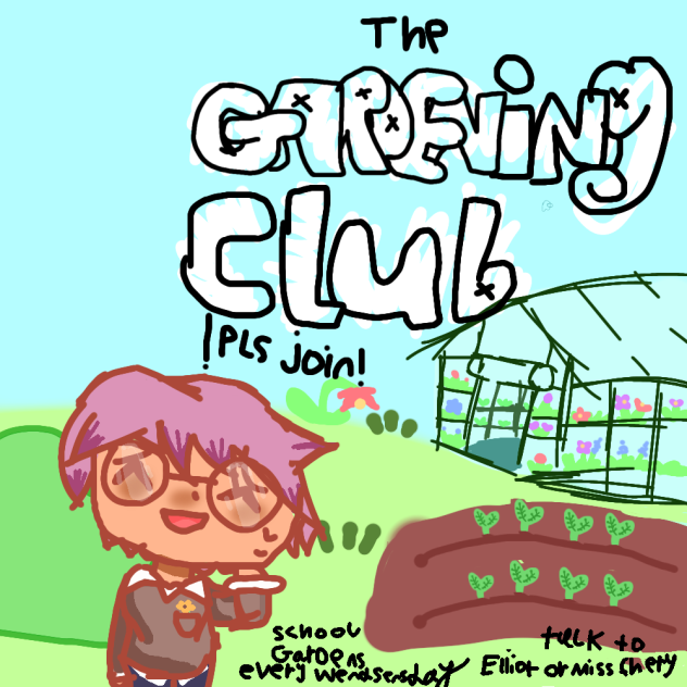 rozy clozy fan art - ibisPaint