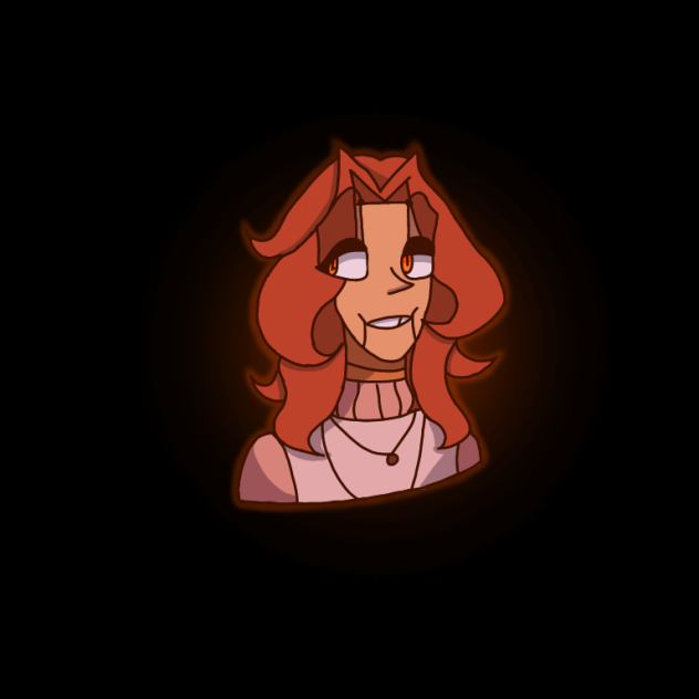 Another Addison - ibisPaint