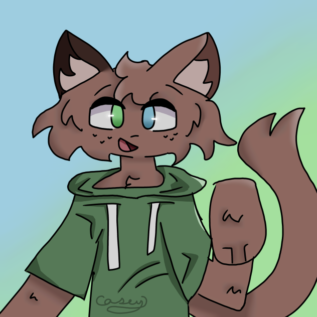 Fan art for Derpy - ibisPaint