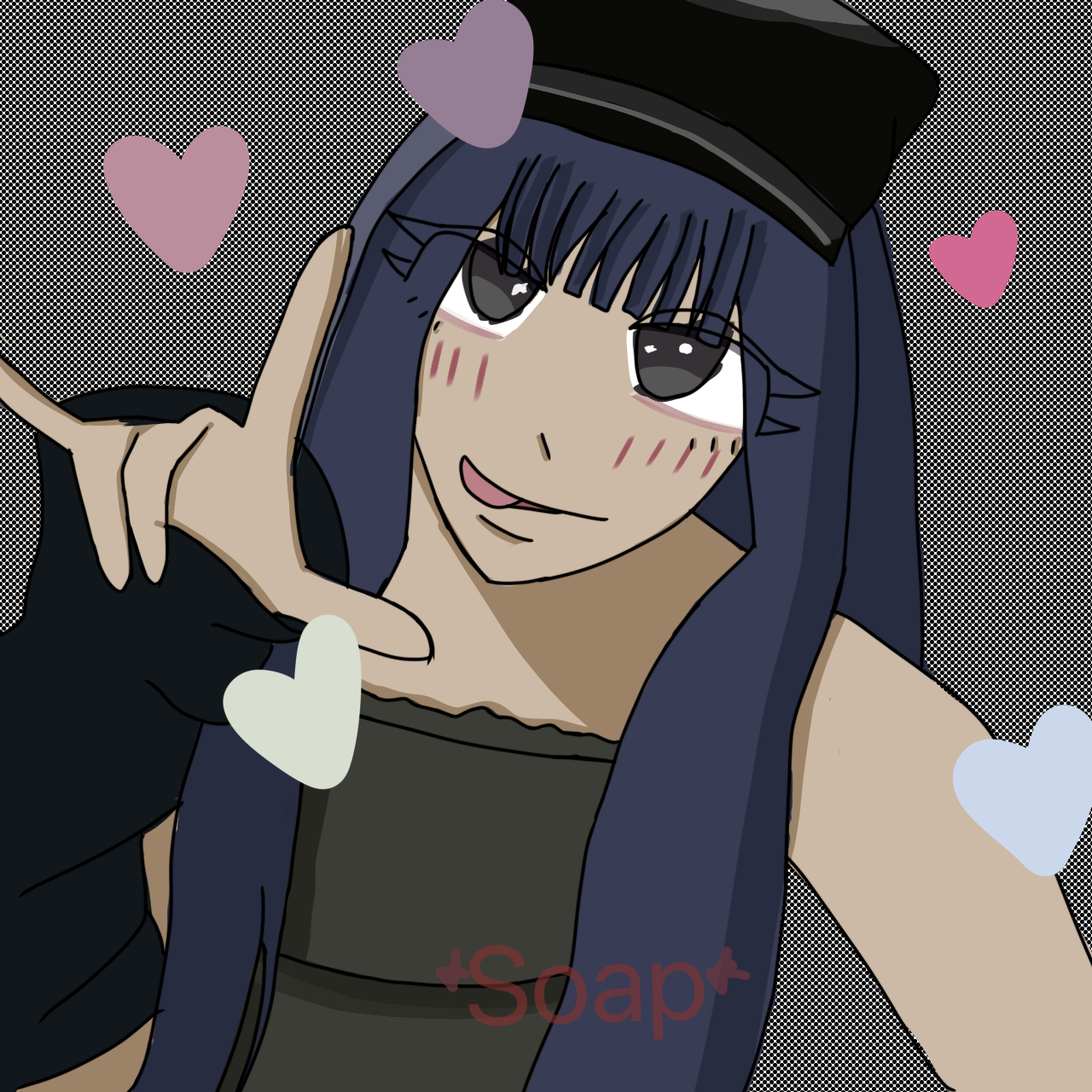 Untitled144 - ibisPaint