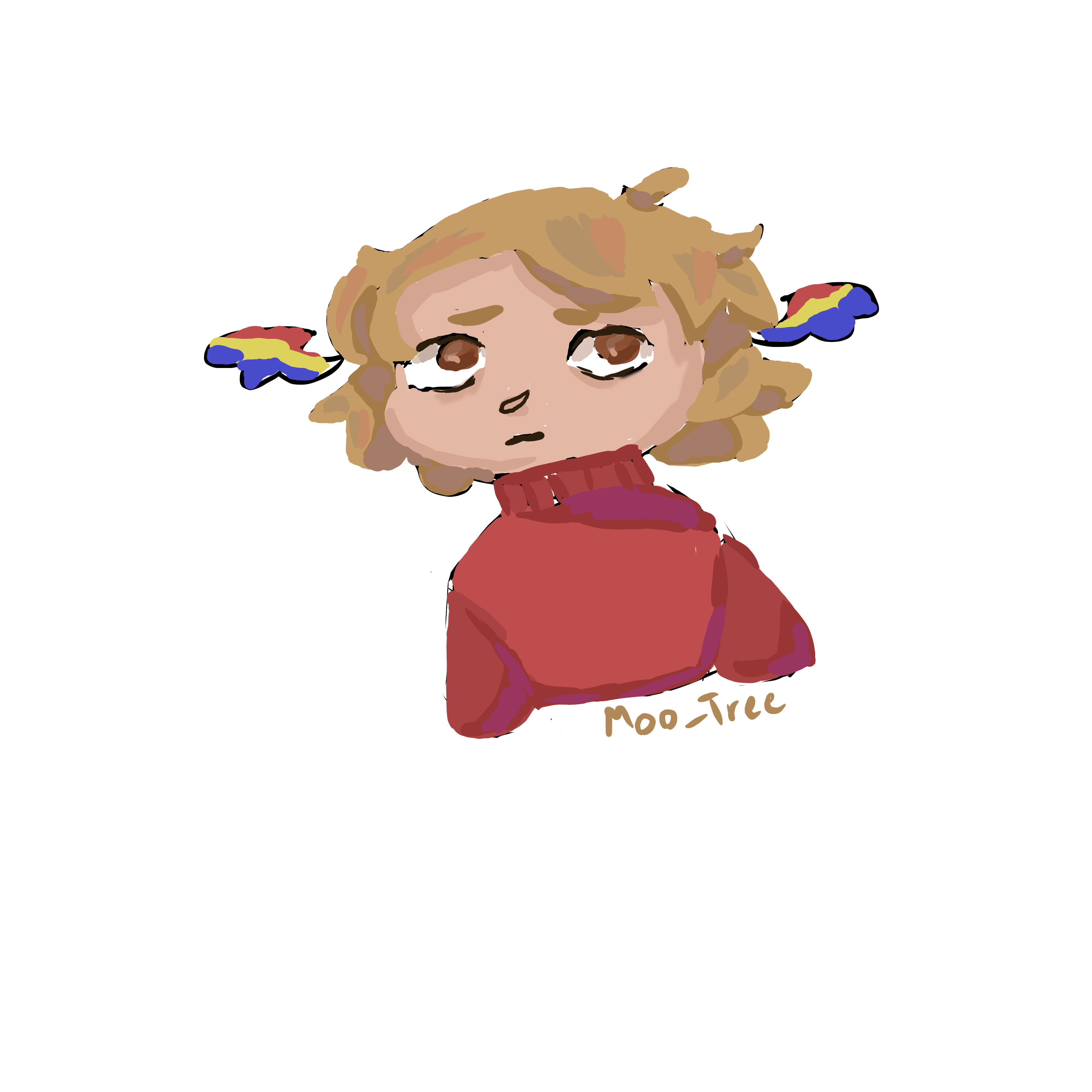 Grian sketch - ibisPaint