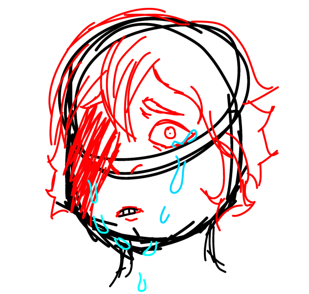 Gregory... - ibisPaint