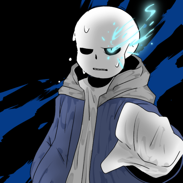 Sans - ibisPaint