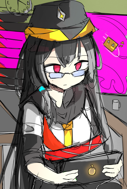 Animated - ibisPaint