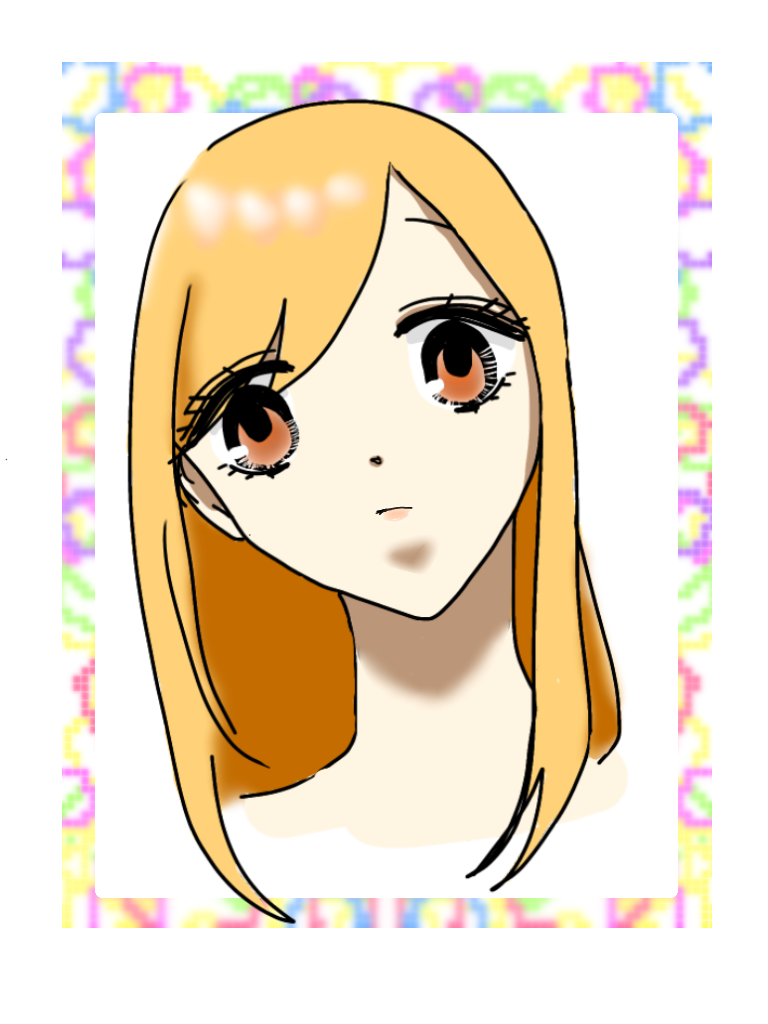 無題90 - ibisPaint