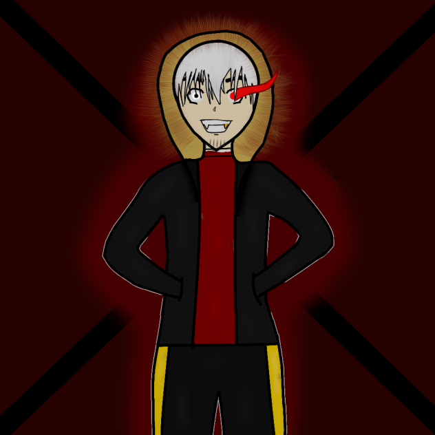 human! UF! sans - ibisPaint