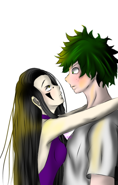 meu amor - ibisPaint