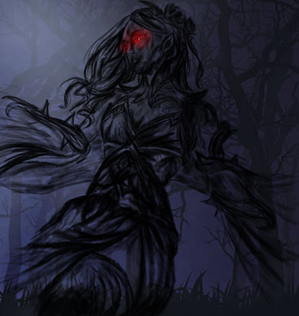 CARMILLA - ibisPaint