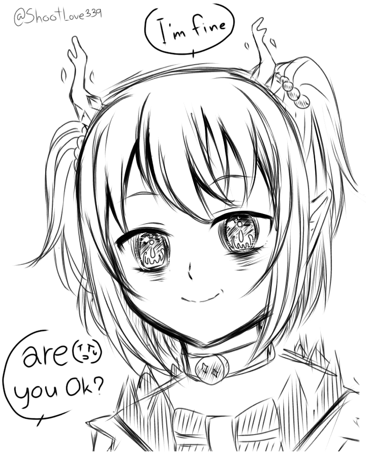 🐉Draki Kona🔥 - ibisPaint