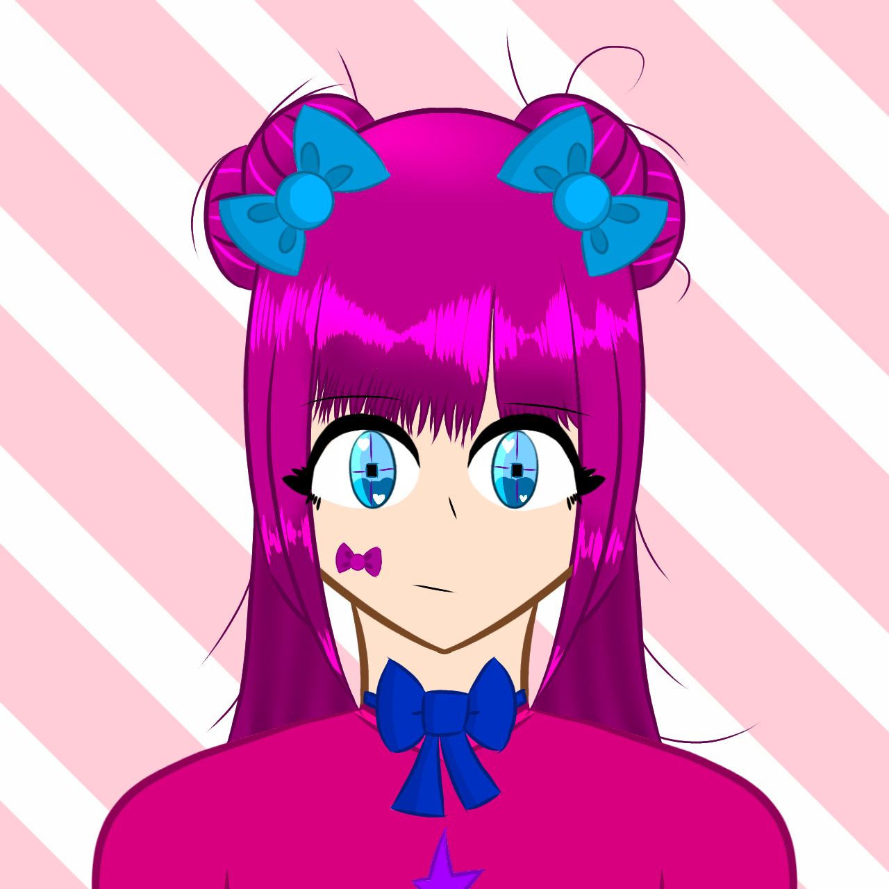 Lonely Child(Pixy) - ibisPaint