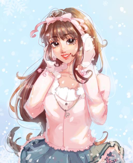 commission #13 - ibisPaint