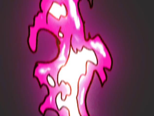 fire demon slayer - ibisPaint