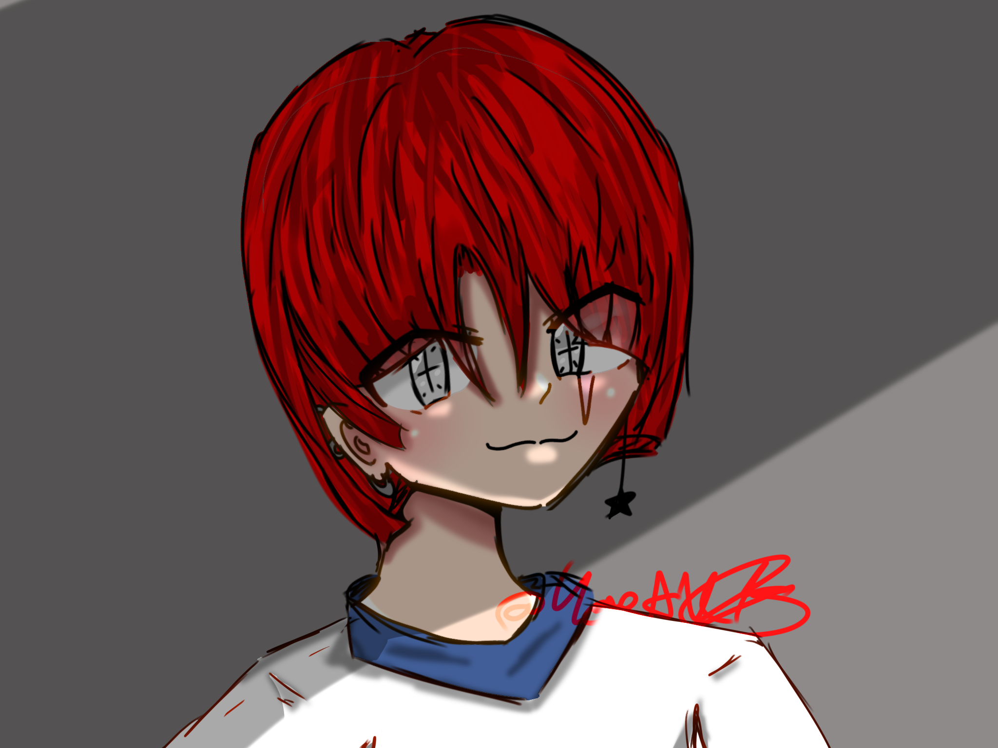 Concours Chora - ibisPaint