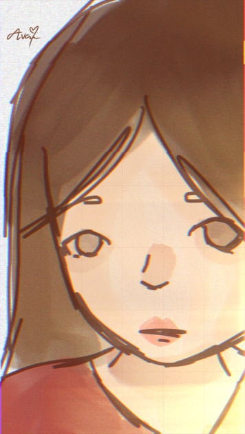 glitch extra slay - ibisPaint