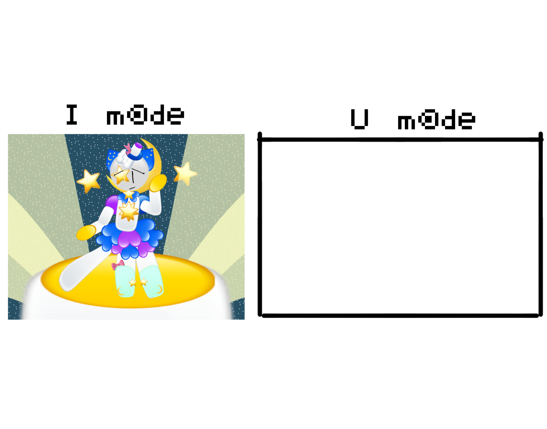 emojicat stellar! - ibisPaint