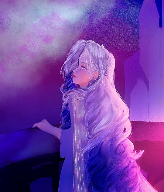 contrast - ibisPaint