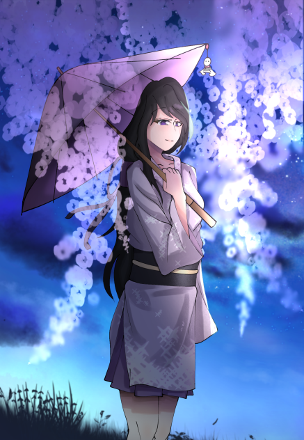 Old time - ibisPaint