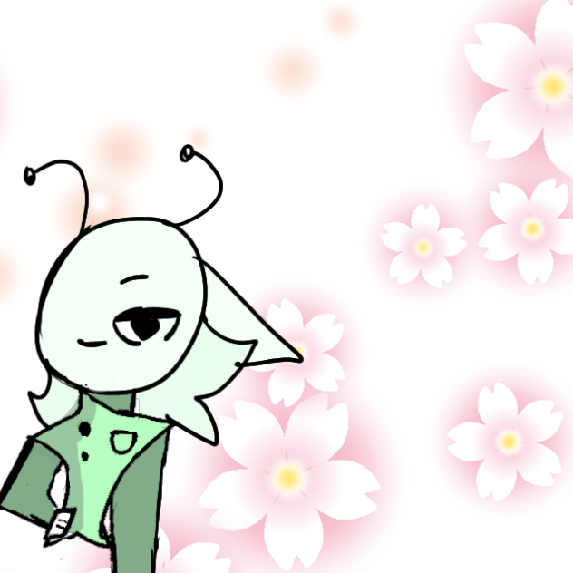 silly boy - ibisPaint