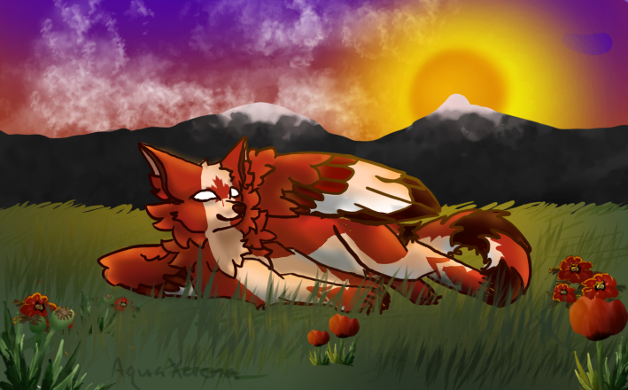 𝙲𝚊𝚗𝚊𝚍𝚊 - ibisPaint