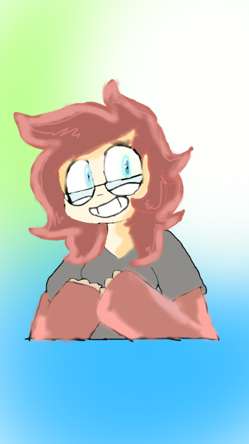 diet stab or soproxi speedpaint - ibisPaint